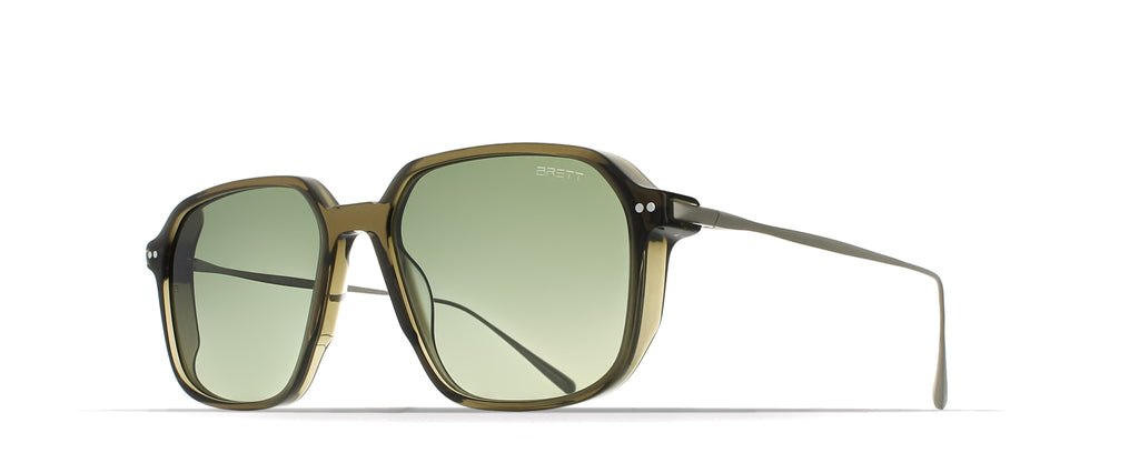 RALPH SUN – Brett Eyewear