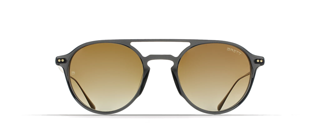 RONNIE SUN – Brett Eyewear