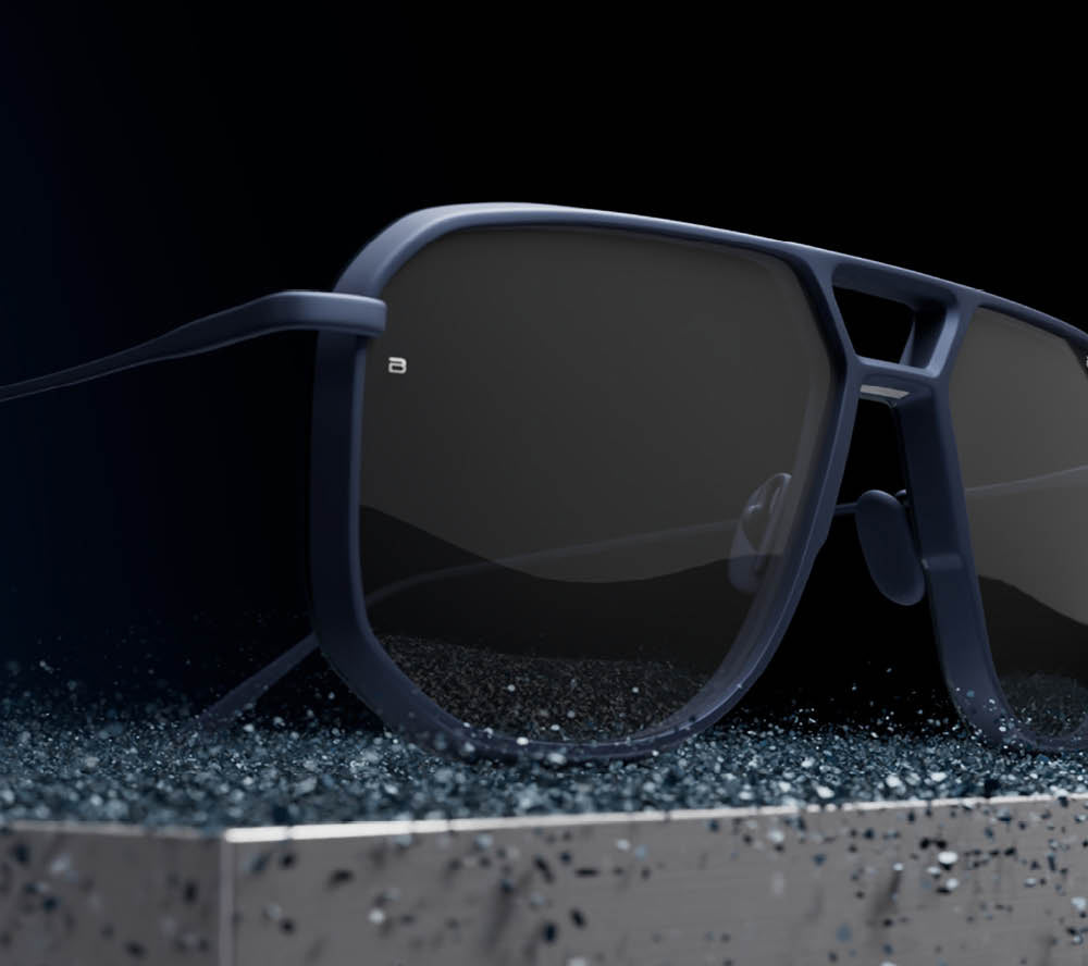 BRETT eyewear l Optical glasses and sunglasses for men – Brett Eyewear