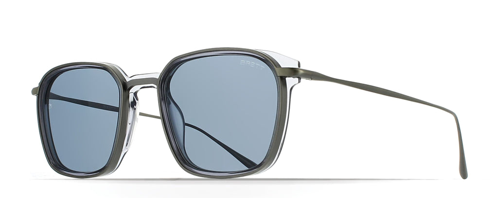 MIKE SUN – Brett Eyewear