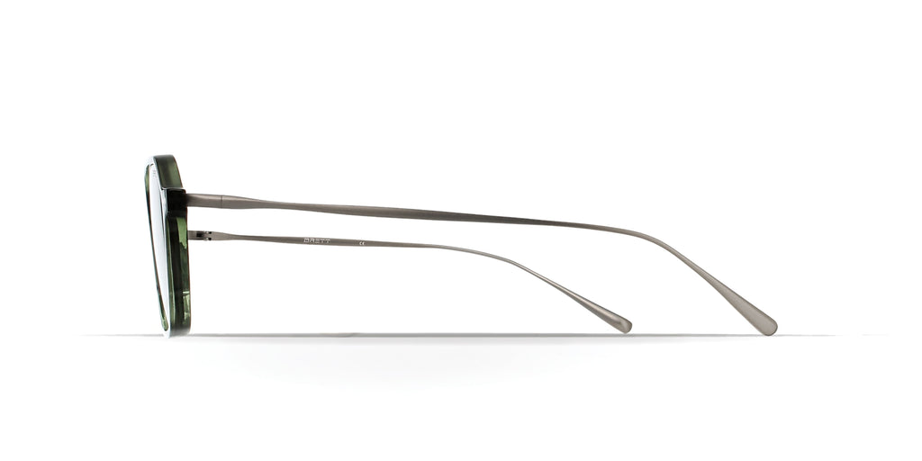 PETER SUN – Brett Eyewear