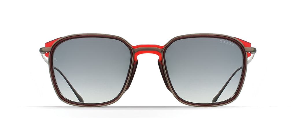 MIKE SUN – Brett Eyewear