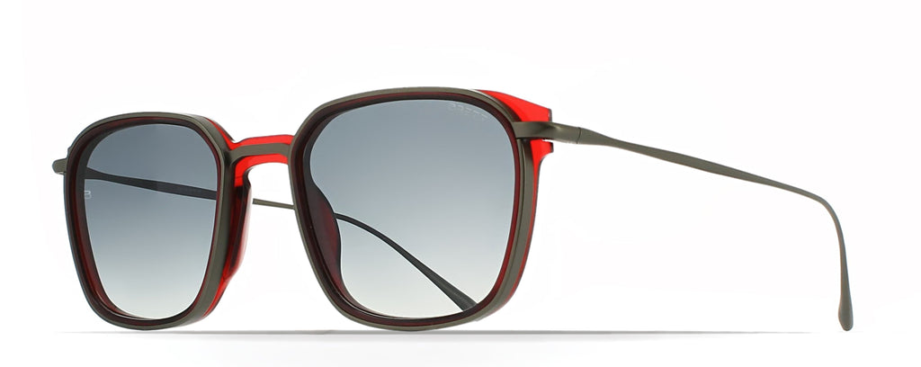 MIKE SUN – Brett Eyewear